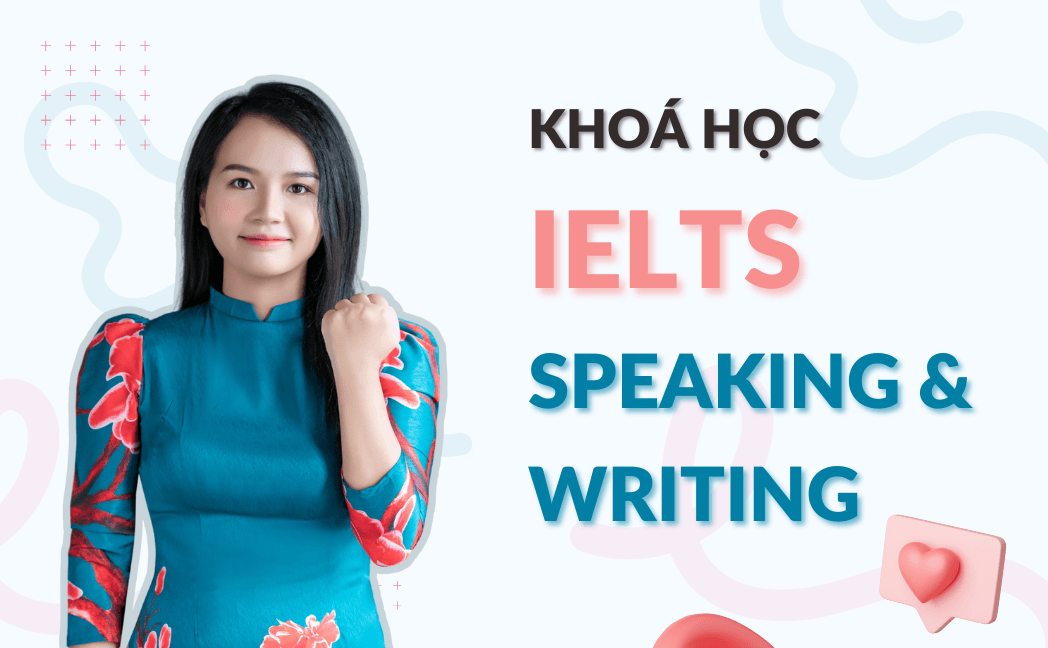 IELTS Ms.An
